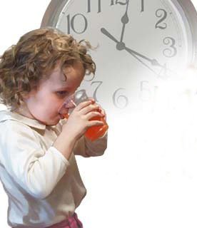 clock-testing - Diabetes Advocacy