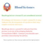 An Introduction to Diabetes Care - Diabetes Advocacy