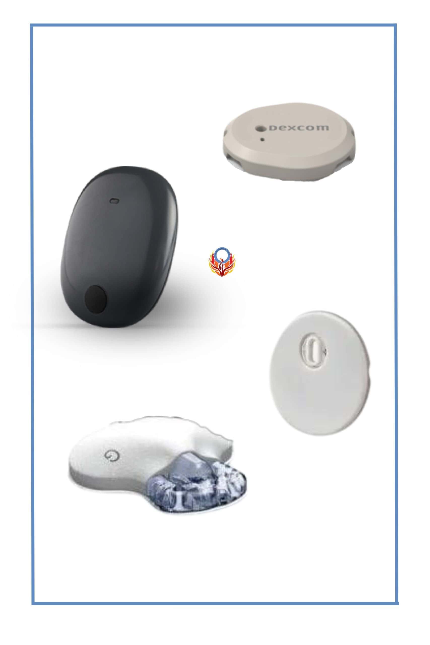 Why is my continuous glucose sensor reading different from my fingerstick?