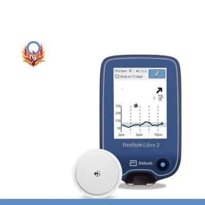 What is new with the Freestyle® Libre2?