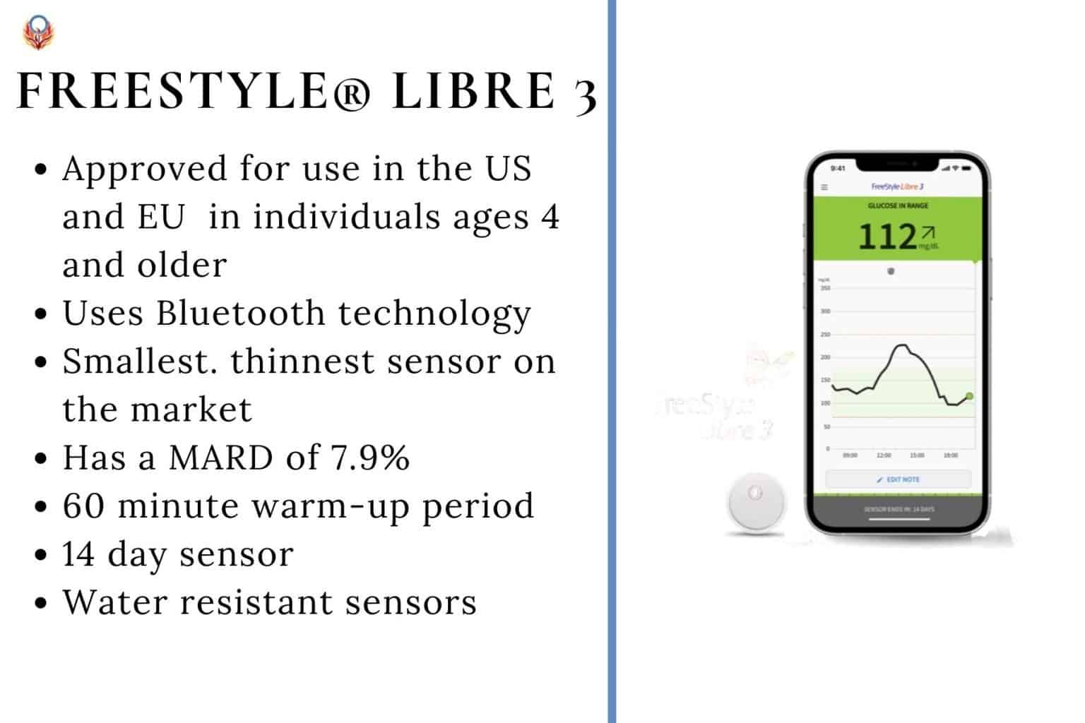Dexcom G7 ® or Libre 3? Which should you use?