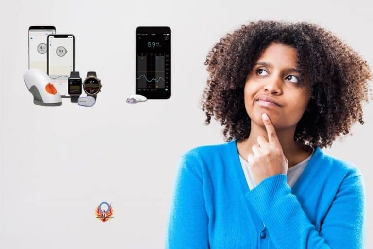 Dexcom G6® or Medtronic Guardian™ Connect? Which should you choose?