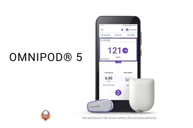 What you need to know about the Omnipod® 5