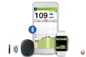 What's new with the Eversense E3