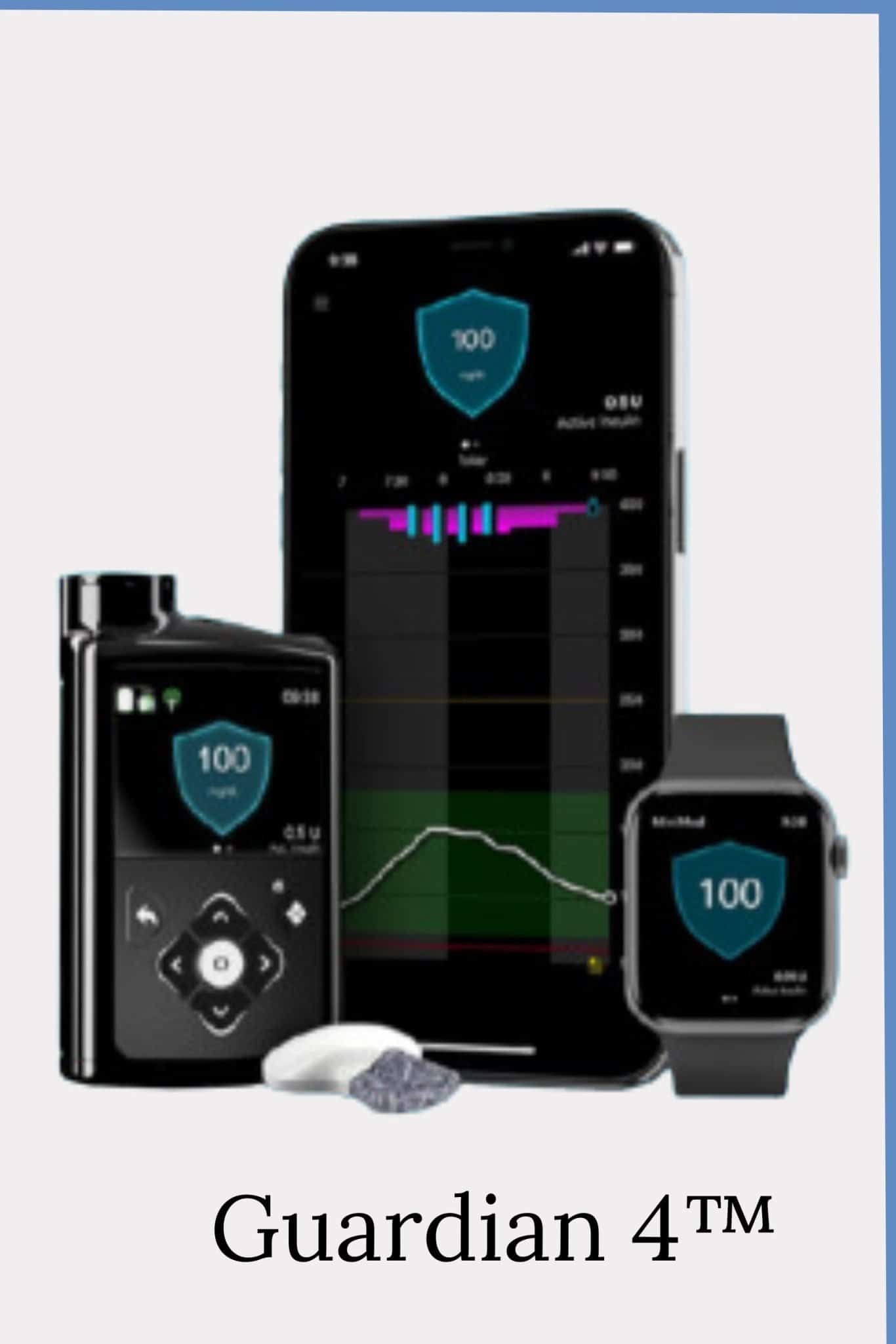 Continuous Glucose Monitoring Systems - Diabetes Advocacy